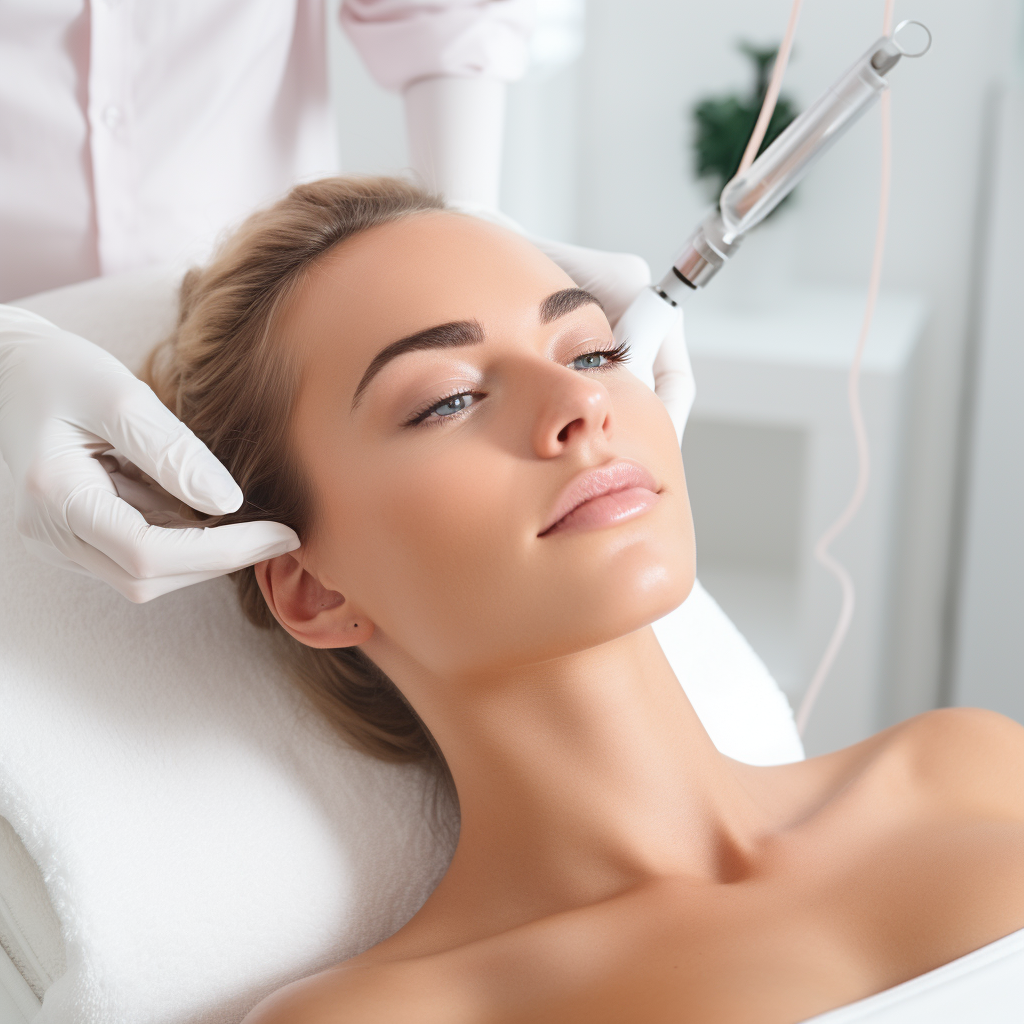 Skin Treatments - LIV Beauty & Wellness